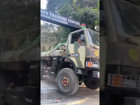 Pioneer corps training centre@bangalore | #shorts #army #power #viral #indian #indianarmy