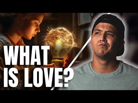 What is God's Love, Grace & Mercy Defined In Scripture? Christianity 101: Episode 9 | Jason Camacho