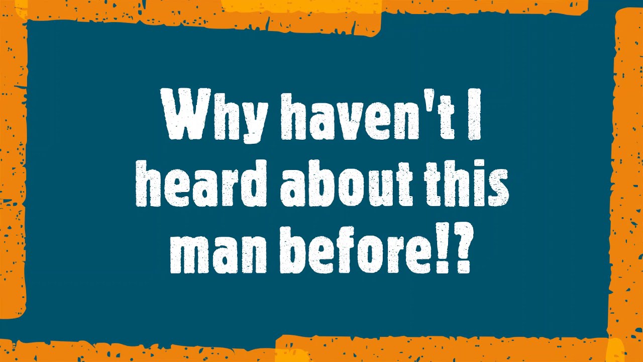 Trailer - Tom Crean: Why haven't I heard about this man before!?