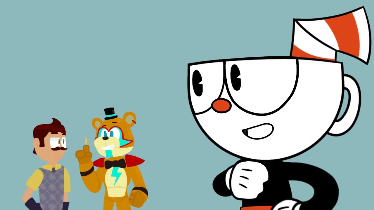 Does anyone remember us? [ Fandoms ]