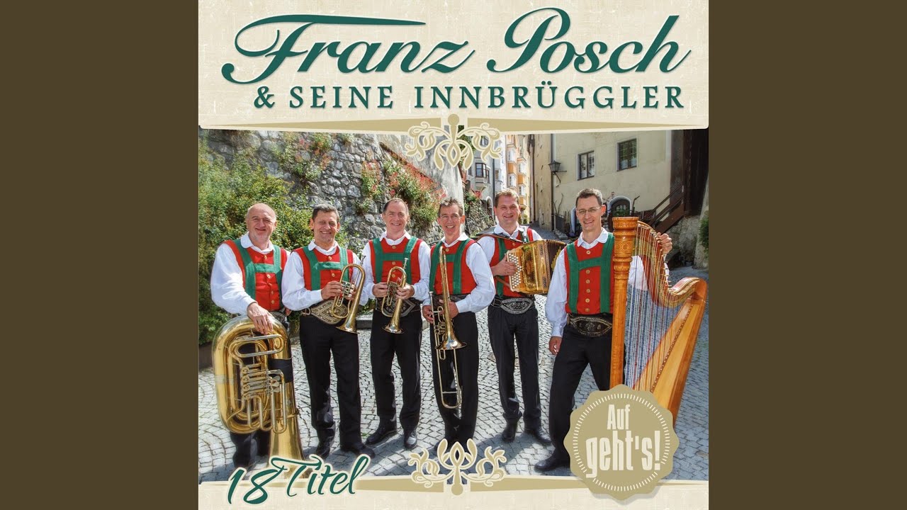Lustiges Ländle