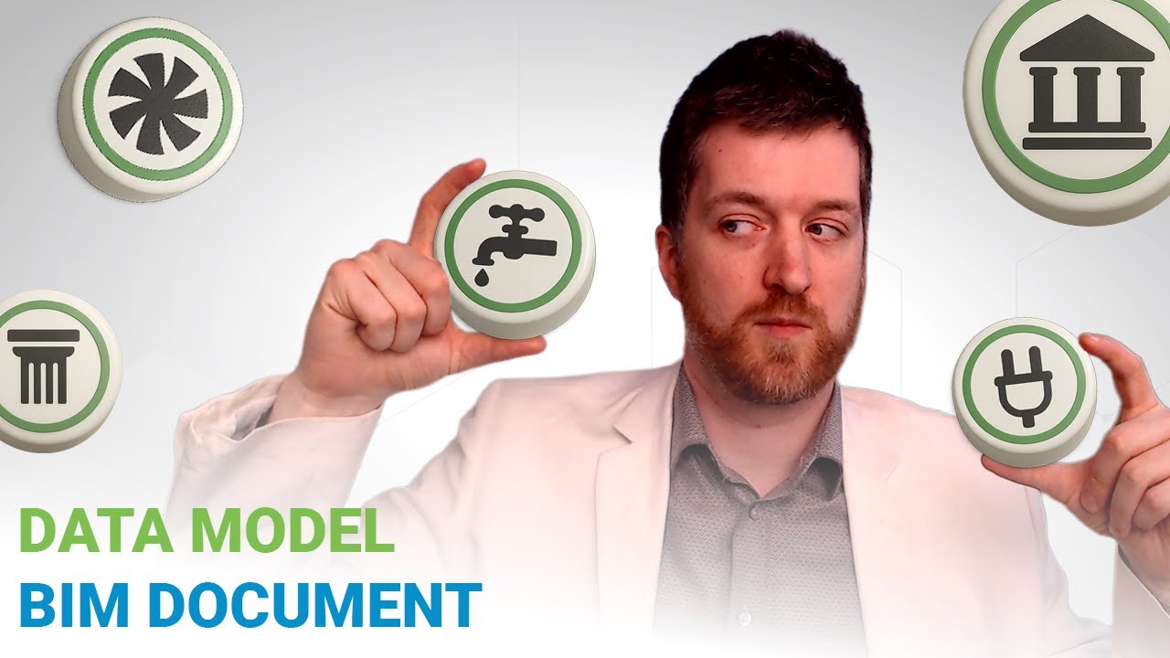 📄Data Model - BIM document