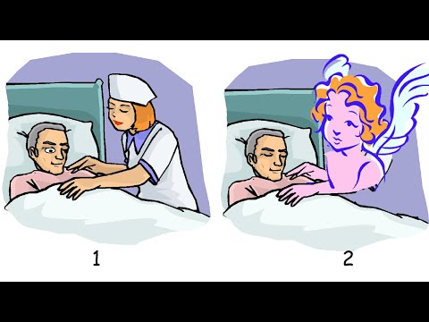 American Sign Language ASL Video Dictionary - deathbed