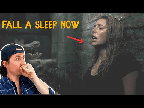 MrBallen Bedtime Stories: Fall Asleep FAST