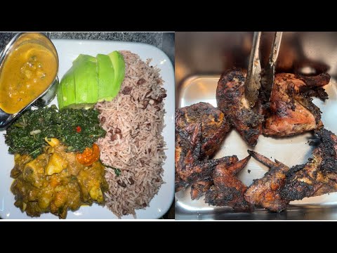 Jamaican Food In Nairobi is The Cheapest!