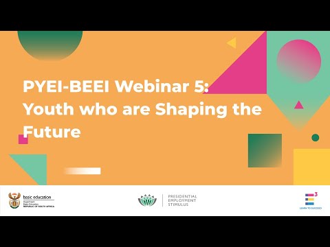 PYEI BEEI Webinar 5 200623