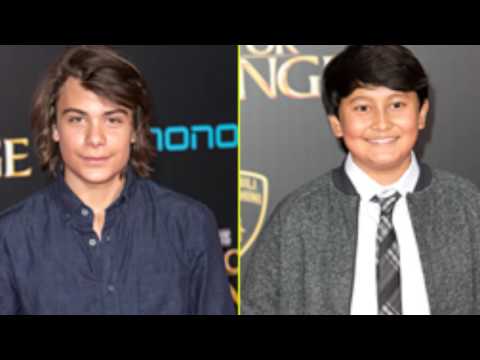 Mech X4: Fun-filled adventure show with an amazing cast, great graphics ...