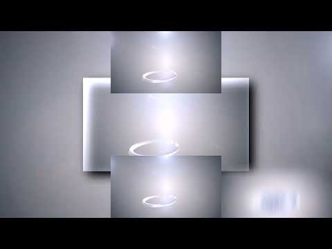 (YTPMV) Ford Logo Scan
