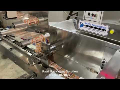 Plastic Packaging Machines - PVC Packing Machine Latest Price ...