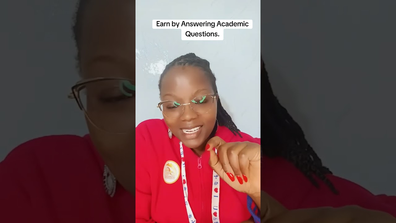 📚 Test.io, StudyPool et Course Hero – gagnez de l'argent en ligne en faisant des tests, en donnan...