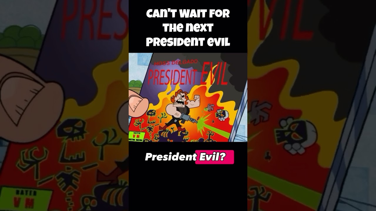 Can Wait to Kick Butt