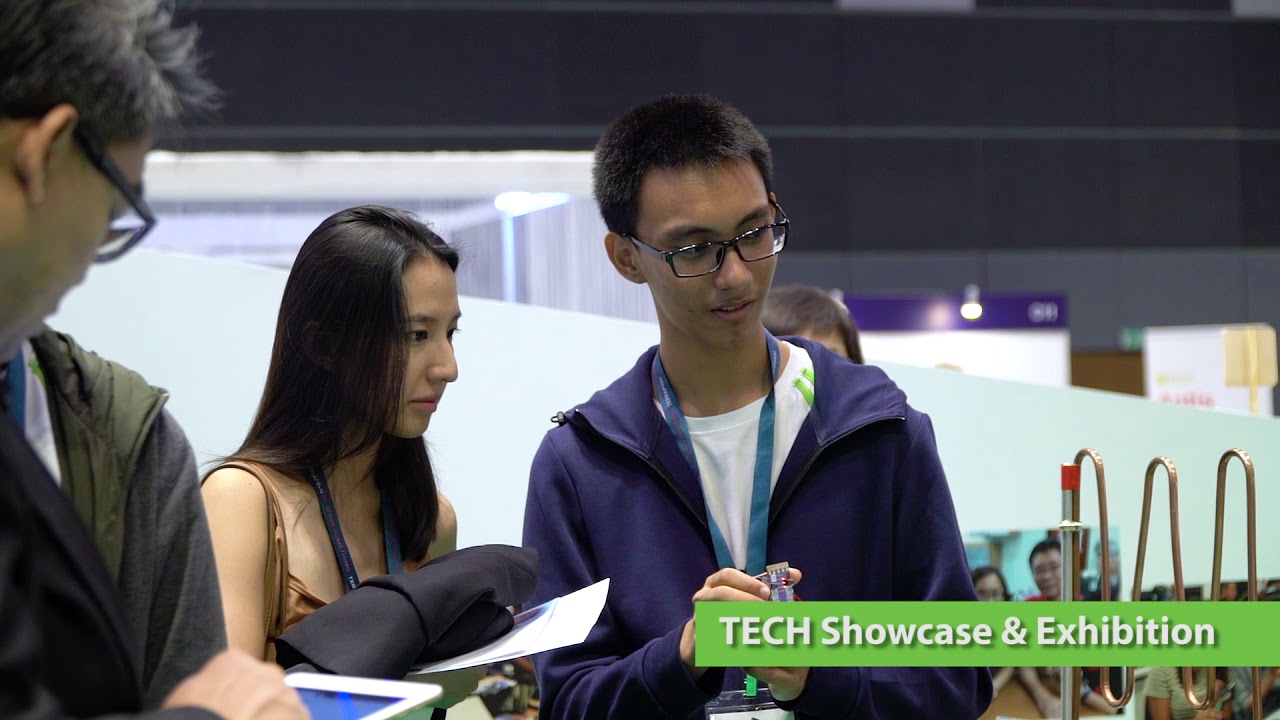 EduTECH Asia 2017 - Highlights