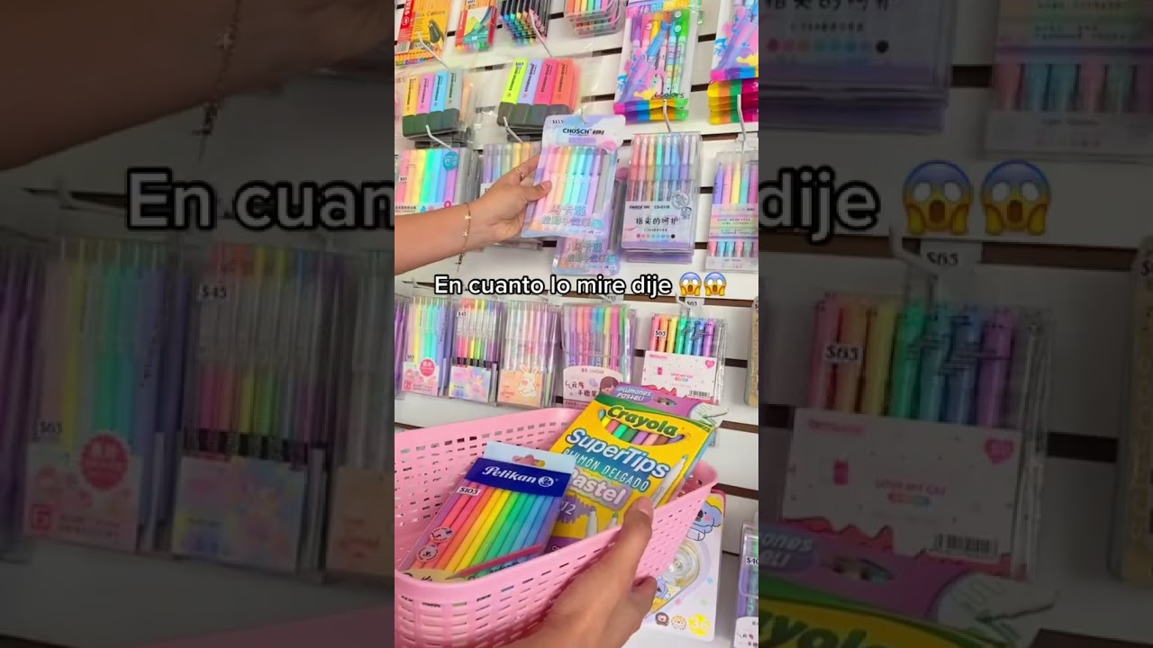 #plumones #stabilo #supertips #papeleria #apuntesbonitos #lettering #stationery #bulletjournal