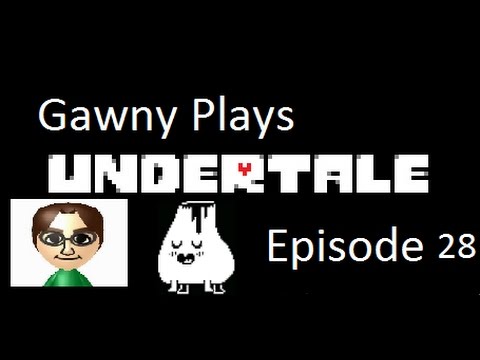 Steam Community :: Video :: Undertale Episode 28 - Vulkin Is Hot