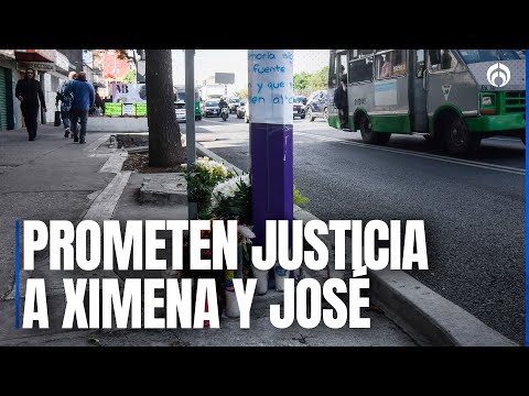Fiscalía de la CDMX reserva datos sobre homicidio de colaboradores de Clara Brugada