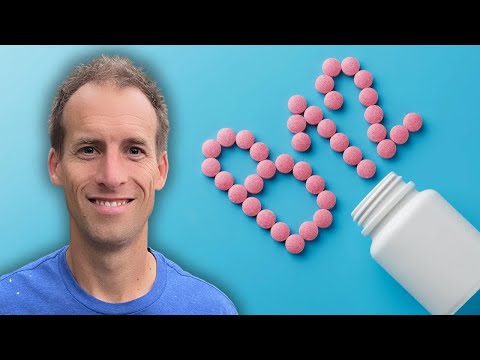 Low B12 Symptoms (and the lab tests to run)