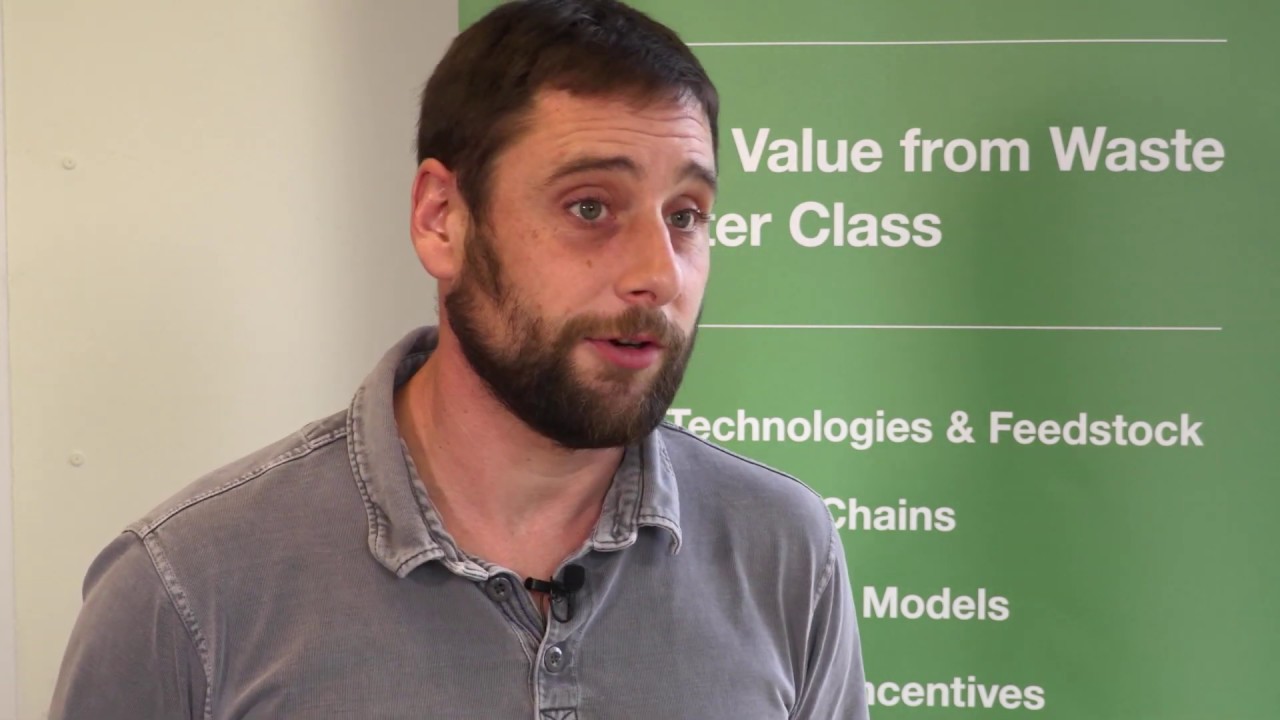 Darren Bland, CQA International Ltd