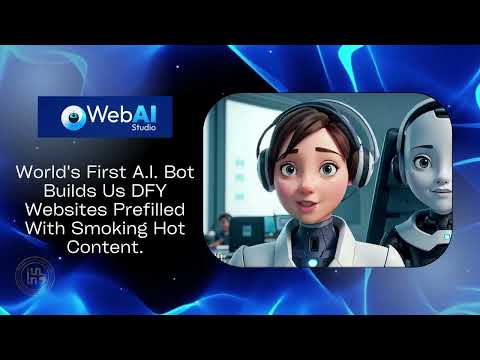 Web Ai Studio Review. Should You Buy It?