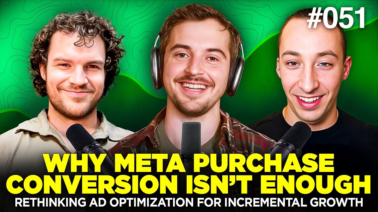 Rethinking Ad Optimization: Why Meta Purchase Conversion Isn’t Enough ...