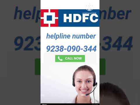 #hdfcbank helpline number HDFC Bank customer care contact number HDFC Bank toll free number
