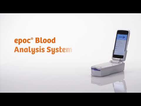 Blood Gas Analyzer - Abg Analyzer Machine Latest Price, Manufacturers ...