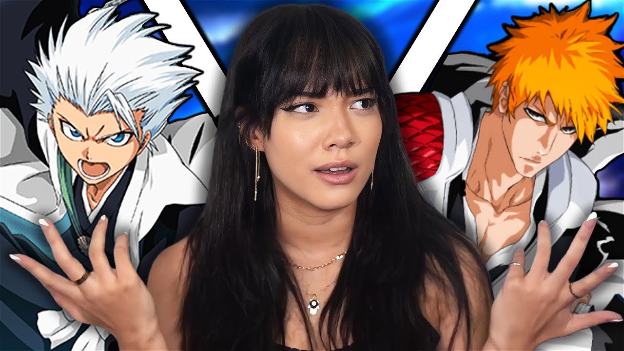 Bleach NOOB Ranks Every Character...