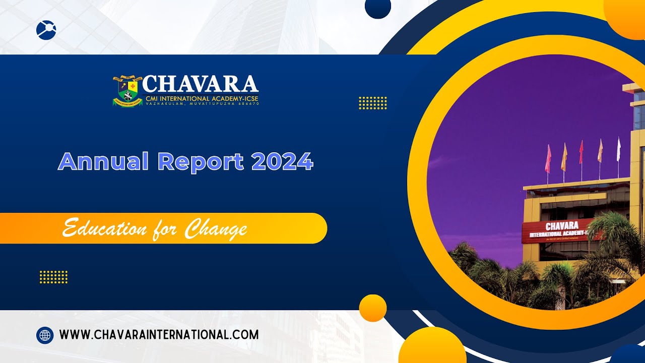 Annual Report 2024