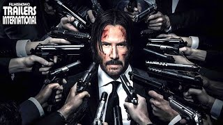 John Wick: Um Novo Dia Para Matar,link do filme na descrição