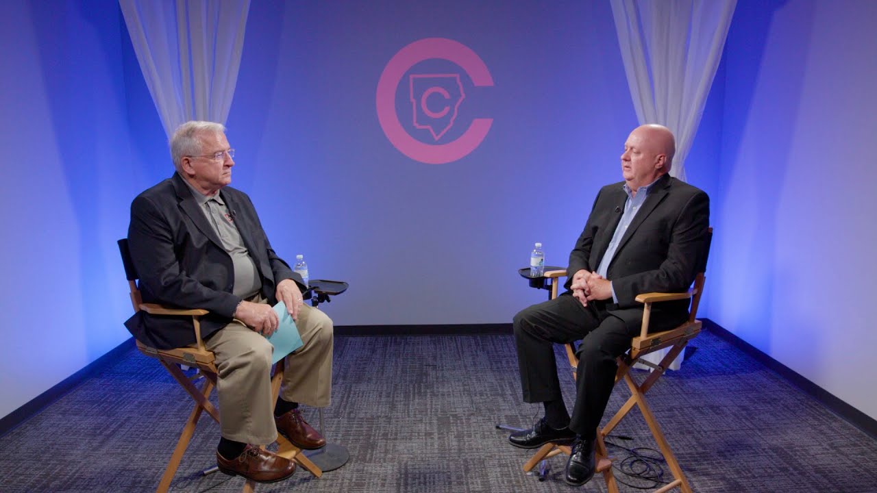 The Chairman's Brief - Ed-SPLOST vs Bonds with Brad Johnson (S2, E9)