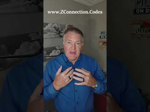Connection Codes 15