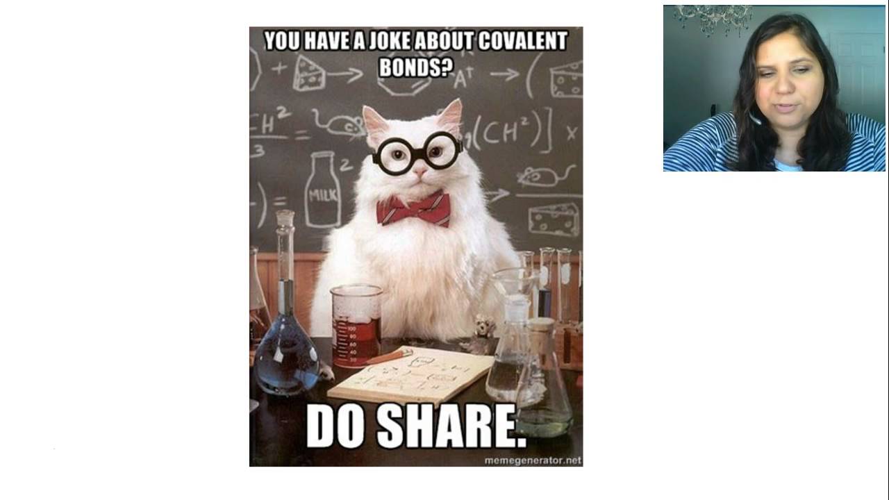 Introduction to Bonding Notes