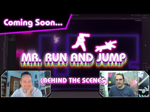 Steam Community :: Mr. Run and Jump