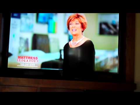 mattress lady deb