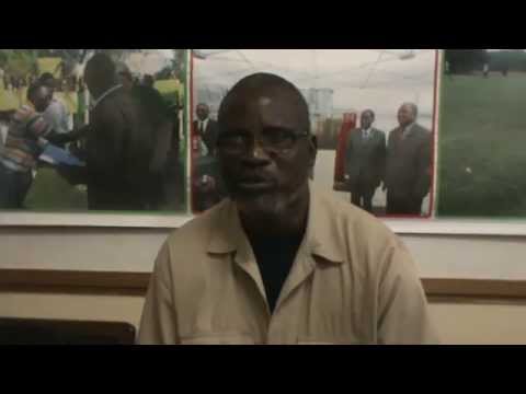 Lilemba Launches a New book of Mafwe journey from Lozi Kingdom ...