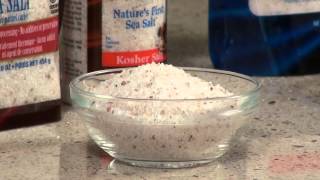 Realsalt Fine Sea Salt: Quality, value and service at PHG