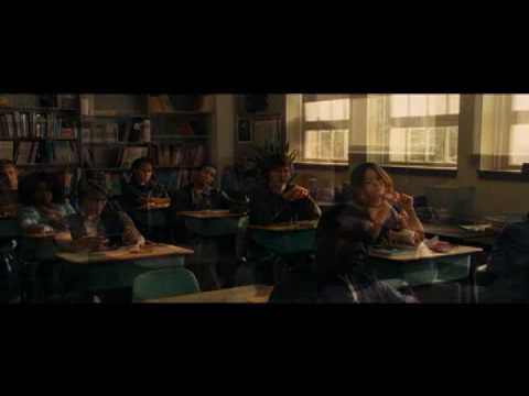 Movie Interview Melina Kanakaredes "Athena" (CSI:NY)