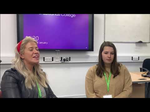 Foundation Degree in Early Years