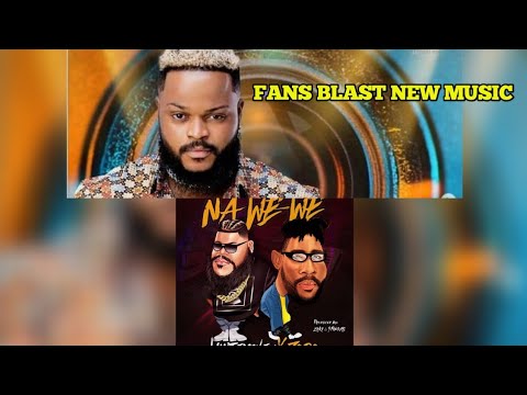 Furious fans blast Whitemoney on new song | BBN winner season 6