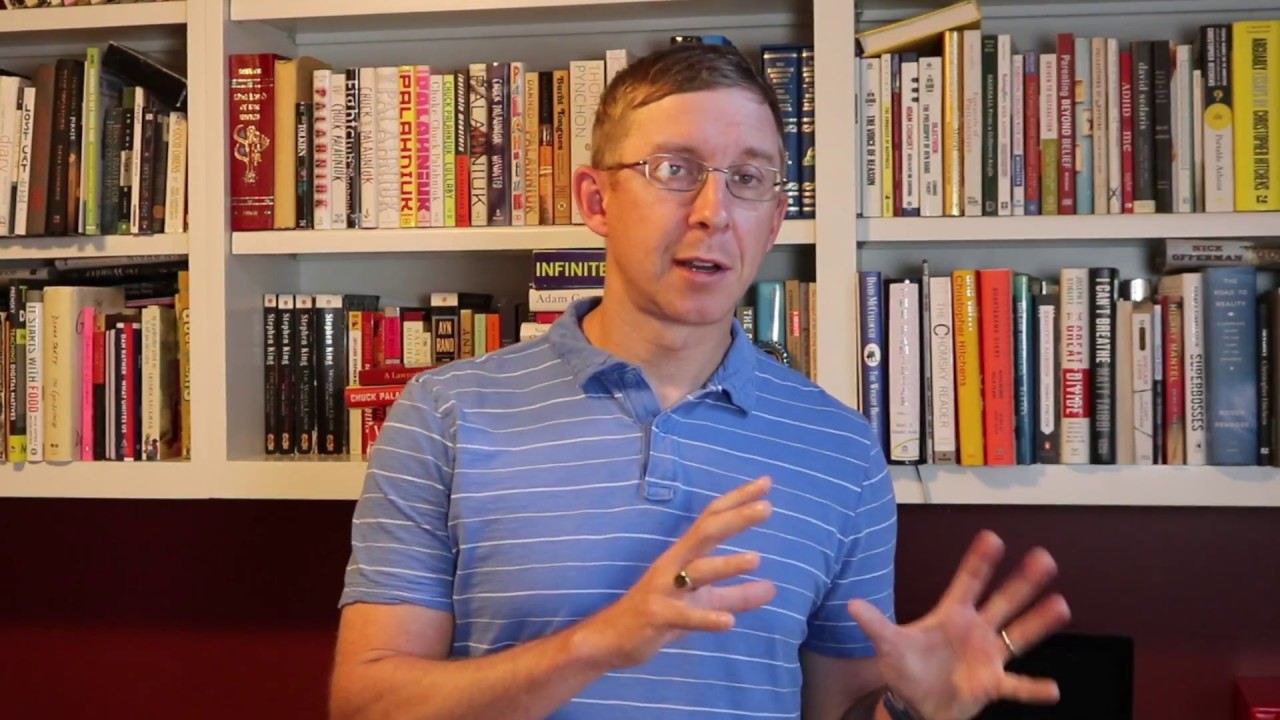 Discrete-Time Signals Introduction - DT Signals and Systems Part 2 (1/14)