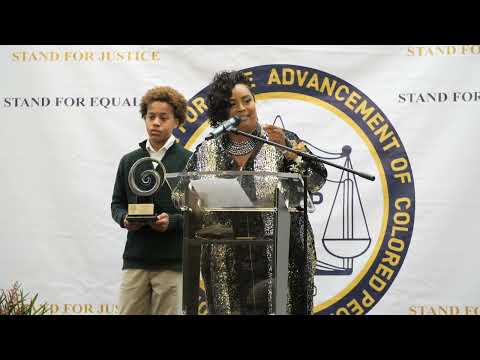 NAACP Newark Freedom Fund 2024