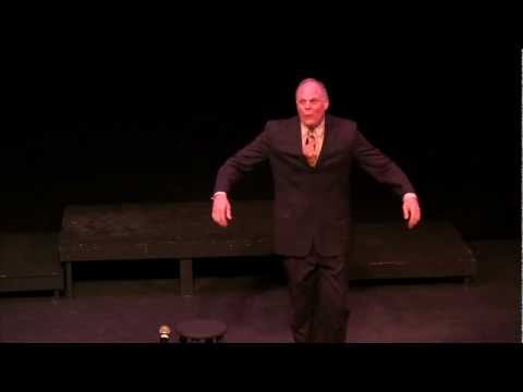 Hire Tim Hartman: Stand-up Storyteller - Corporate Comedian in ...