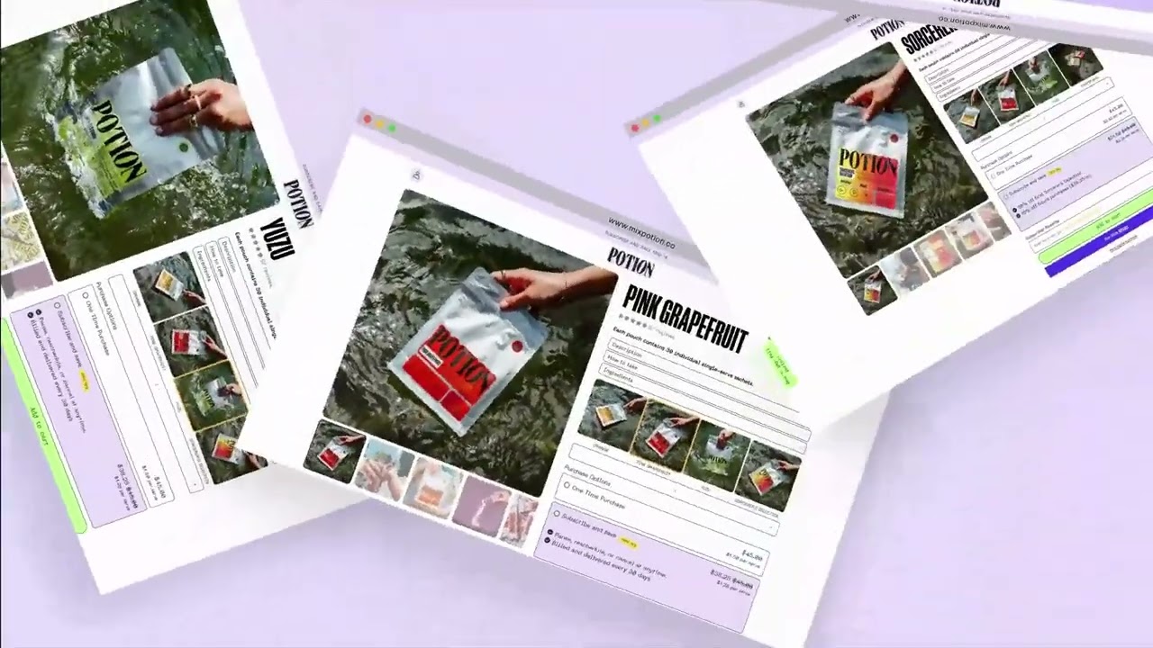 Shopify Expert | WooCommerce Developer | eCommerce Store Design & CRO