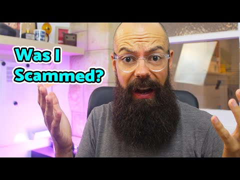 Are PhDs a scam? Not where I expected this to go...