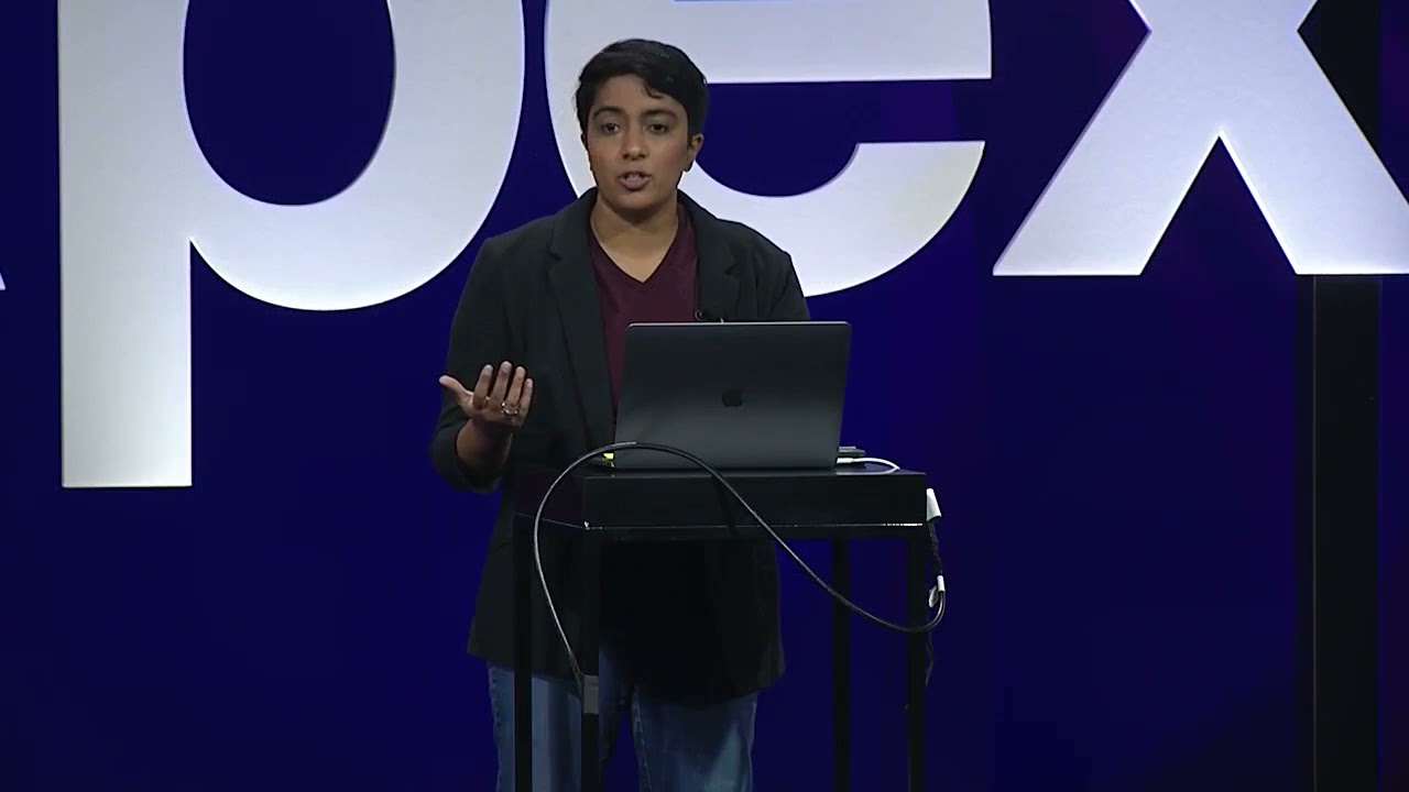 Programming with xrpl-py – Mayukha Vadari