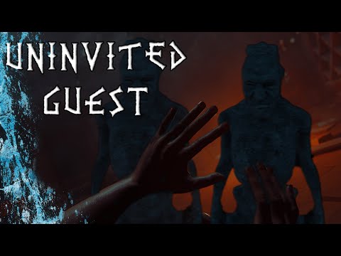 Steam Community :: Uninvited Guest