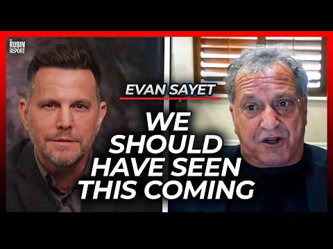 The Difference Between Writing Jokes For Bill Maher & Donald Trump | Evan Sayet - Standup Comedy