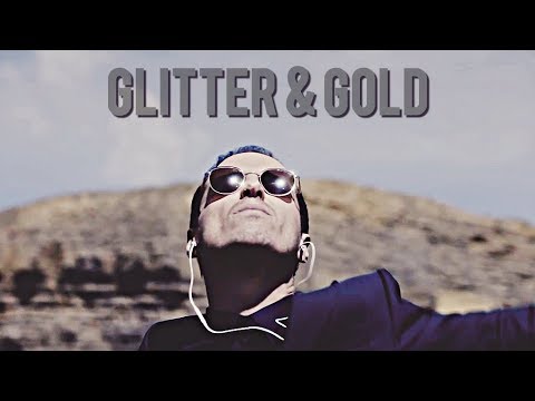 Multifandom | Glitter & Gold
