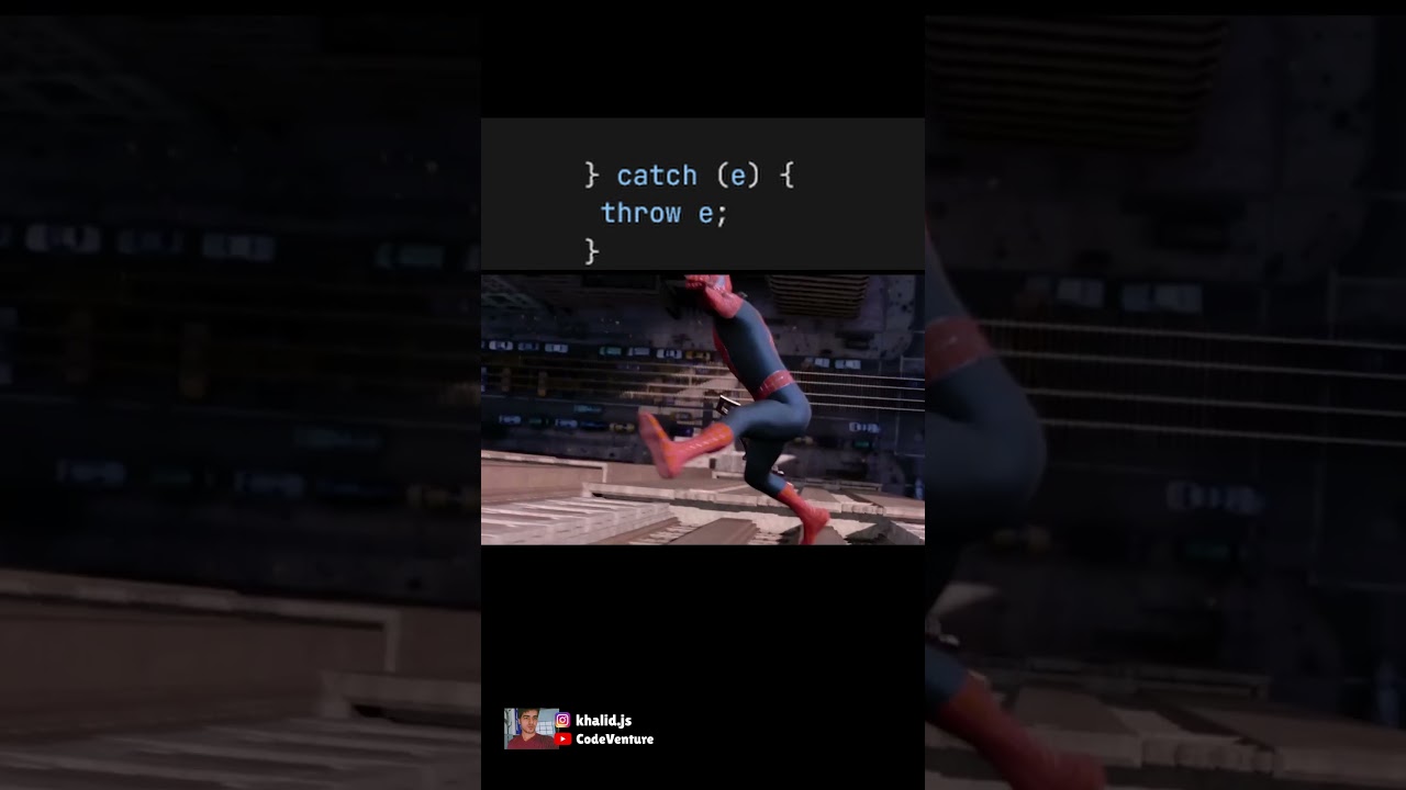 Error Handling #coding #programming #javascript #python