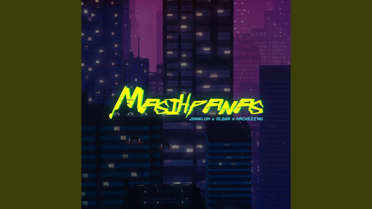 Masih Panas (feat. Olgar Lum & Archezz)