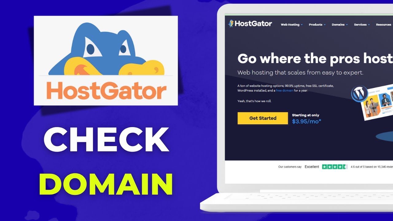 How To Check Domain History Records in HostGator